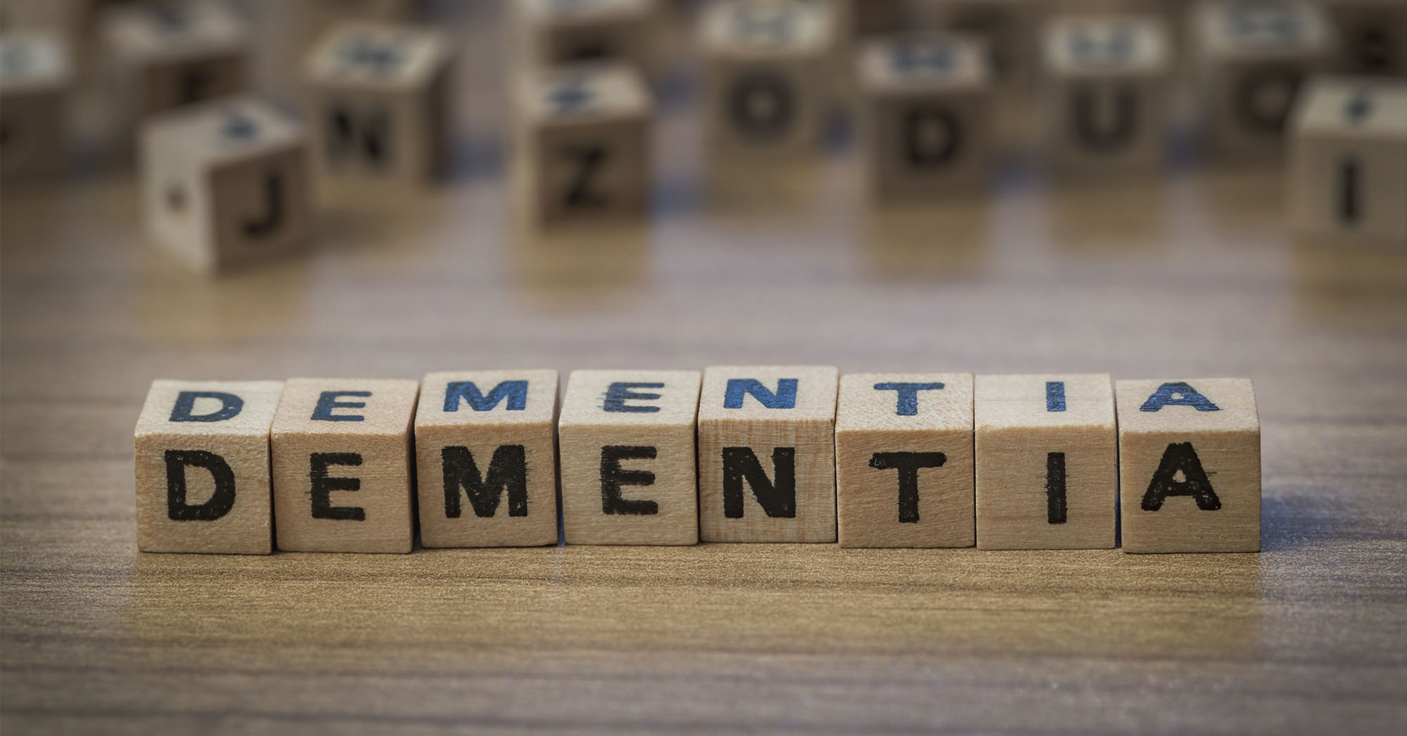 Repetitive Questions and Dementia