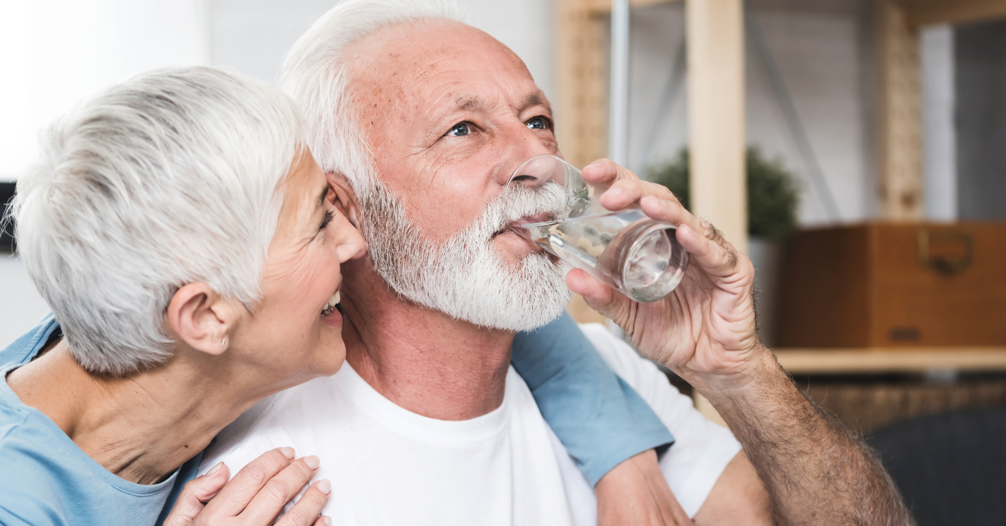 How to Drink More Water and Prevent Dehydration