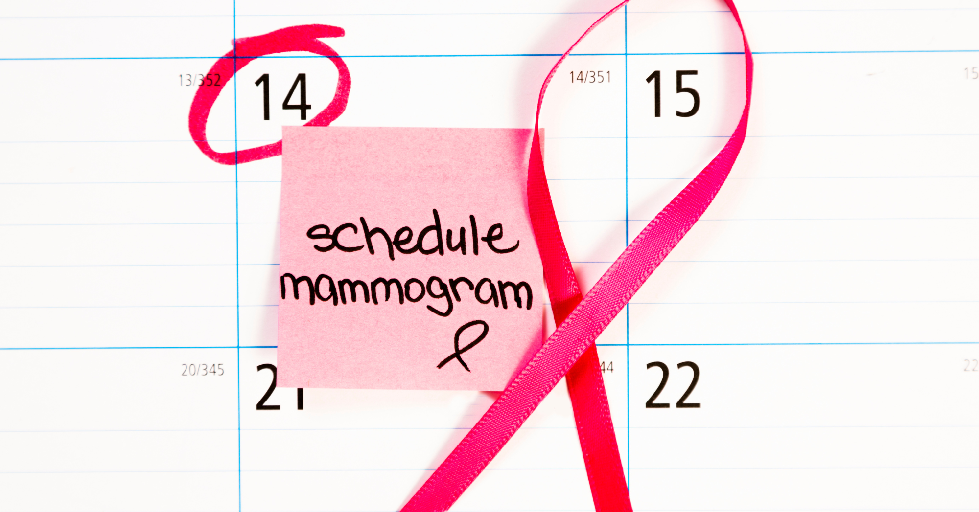 Mammograms Explained